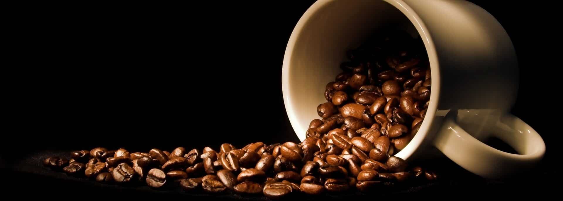 Zakelijke producten - Coffee & Tasty